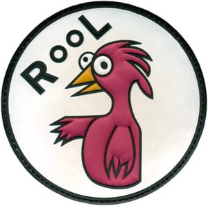 510th FIGHTER SQUADRON – ROOL | Flightline Insignia