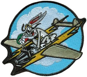 14th FIGHTER SQUADRON – HERITAGE | Flightline Insignia