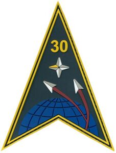Product categories US SPACE FORCE | Flightline Insignia | Page 2