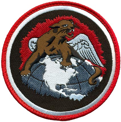 100th FIGHTER SQUADRON – HERITAGE | Flightline Insignia