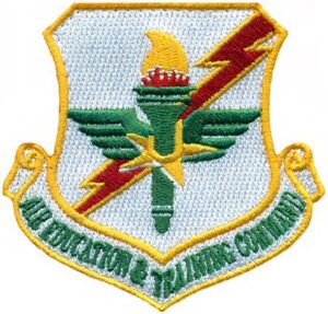 459th FLYING TRAINING SQUADRON – AETC | Flightline Insignia
