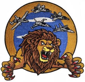 59th TEST & EVALUATION SQUADRON – AIRCRAFT – MORALE | Flightline Insignia