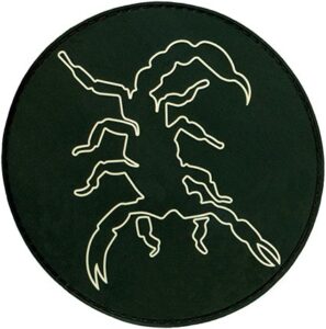 DARK KNIGHTS – F-117 NIGHTHAWK – MORALE | Flightline Insignia