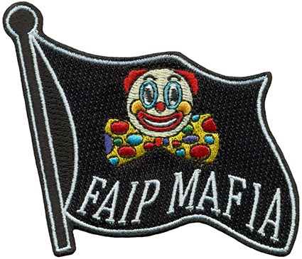 86th FLYING TRAINING SQUADRON – FAIP SPECIAL ORDER | Flightline Insignia