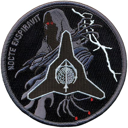 AIR FORCE LIFE CYCLE MANAGEMENT CENTER – RQ-170 SENTINEL | Flightline ...