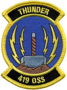 Products | Flightline Insignia