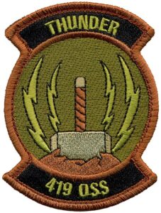 Products | Flightline Insignia