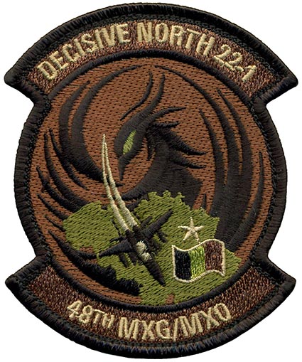 Shop | Flightline Insignia | Page 9