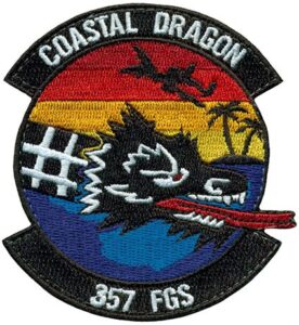 357th FIGHTER GENERATION SQUADRON – COASTAL DRAGON 2023 | Flightline ...