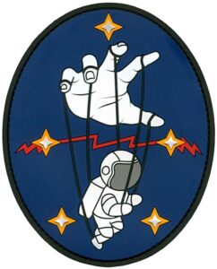 4th SPACE OPERATIONS SQUADRON – DO FLIGHT | Flightline Insignia