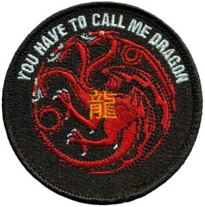353d SPECIAL OPERATIONS GROUP – DRAGON | Flightline Insignia