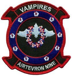 AIR TEST and EVALUATION SQUADRON NINE (VX-9) – SENTRY ALOHA 2024 ...
