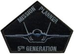 ROYAL NORWEGIAN F-35 MISSION PLANNING | Flightline Insignia