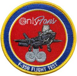 New Patches | Flightline Insignia