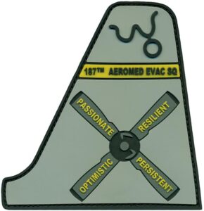 New Patches | Flightline Insignia | Page 3