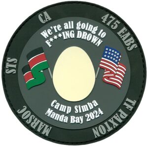 New Patches | Flightline Insignia | Page 4