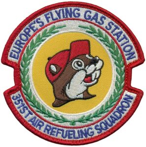 New Patches | Flightline Insignia