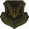 352d SPECIAL OPERATIONS WING – OCP | Flightline Insignia