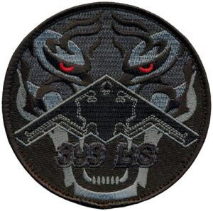 New Patches | Flightline Insignia | Page 6