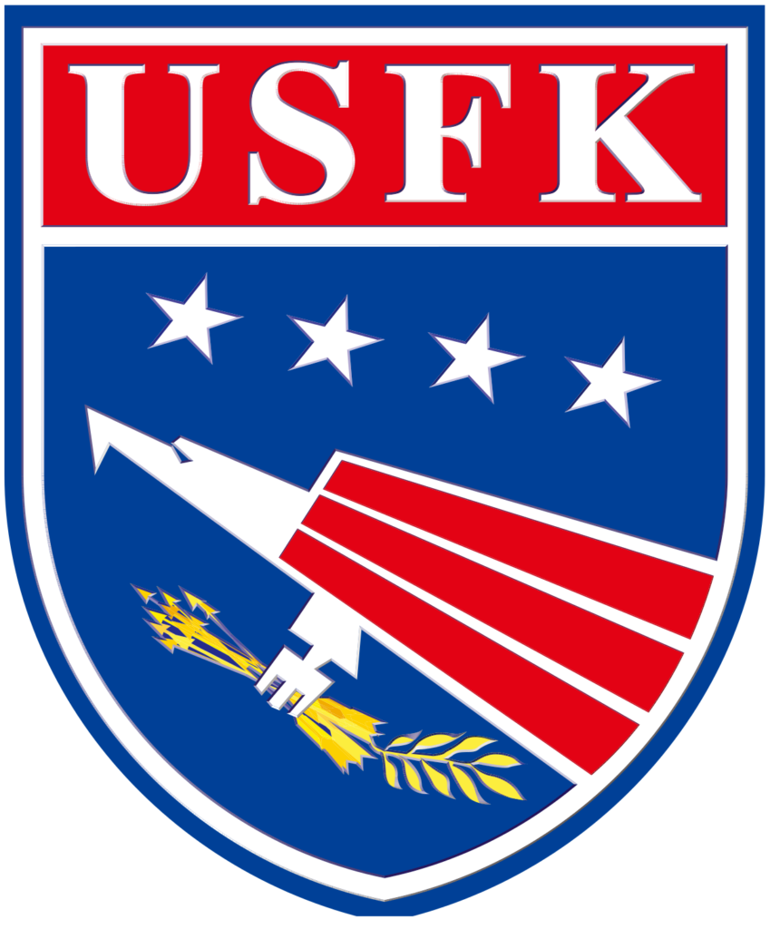 USFK – SPECIAL ORDER | Flightline Insignia