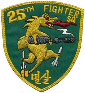 New Patches | Flightline Insignia