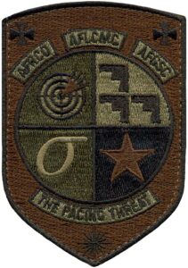 Flightline Insignia