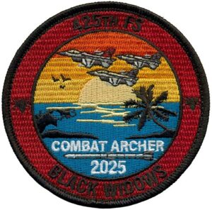 New Patches | Flightline Insignia
