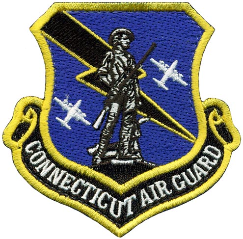 118th AIRLIFT SQUADRON – C-130 – connecticut air guard | Flightline ...
