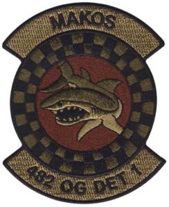 New Patches | Flightline Insignia | Page 3