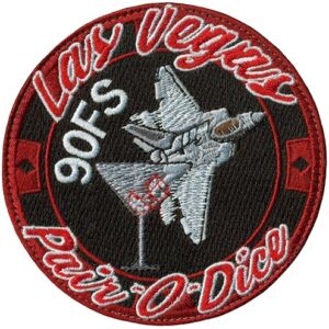 New Patches | Flightline Insignia | Page 2