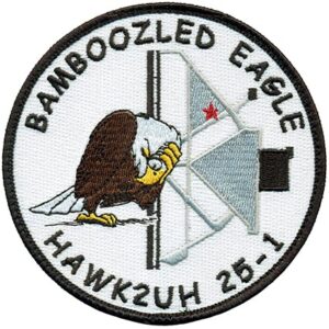 New Patches | Flightline Insignia