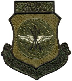 AIR MOBILITY COMMAND – STANDARDIZATION/EVALUATION – OCP | Flightline ...