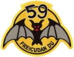 59th TEST & EVALUATION SQUADRON – HERITAGE – SPECIAL ORDER | Flightline ...